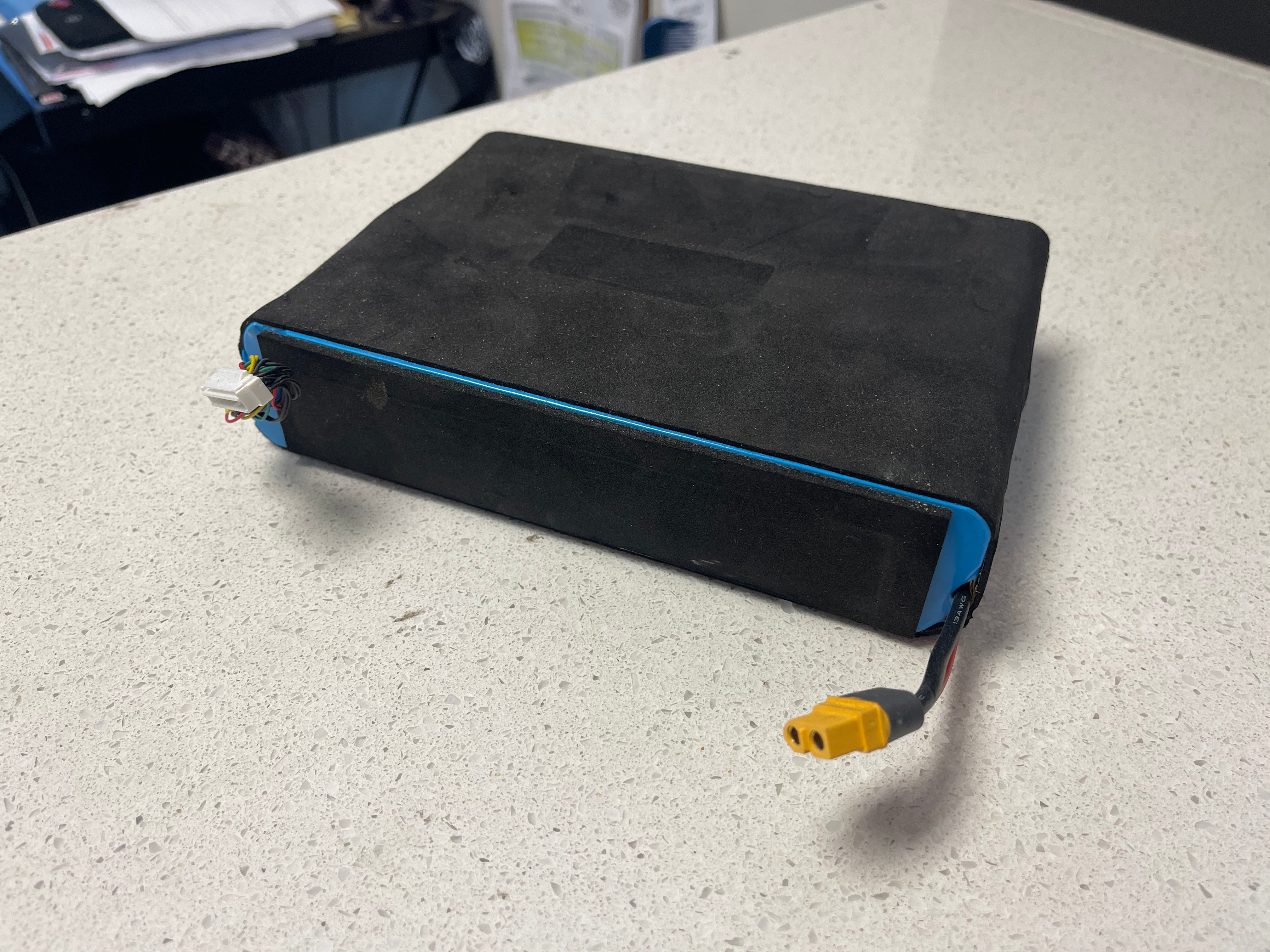 Onewheel GT stock battery – WitzWheel