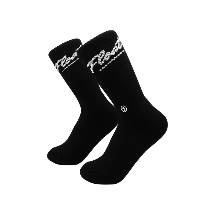 The Float Life Cursive Float Socks – WitzWheel