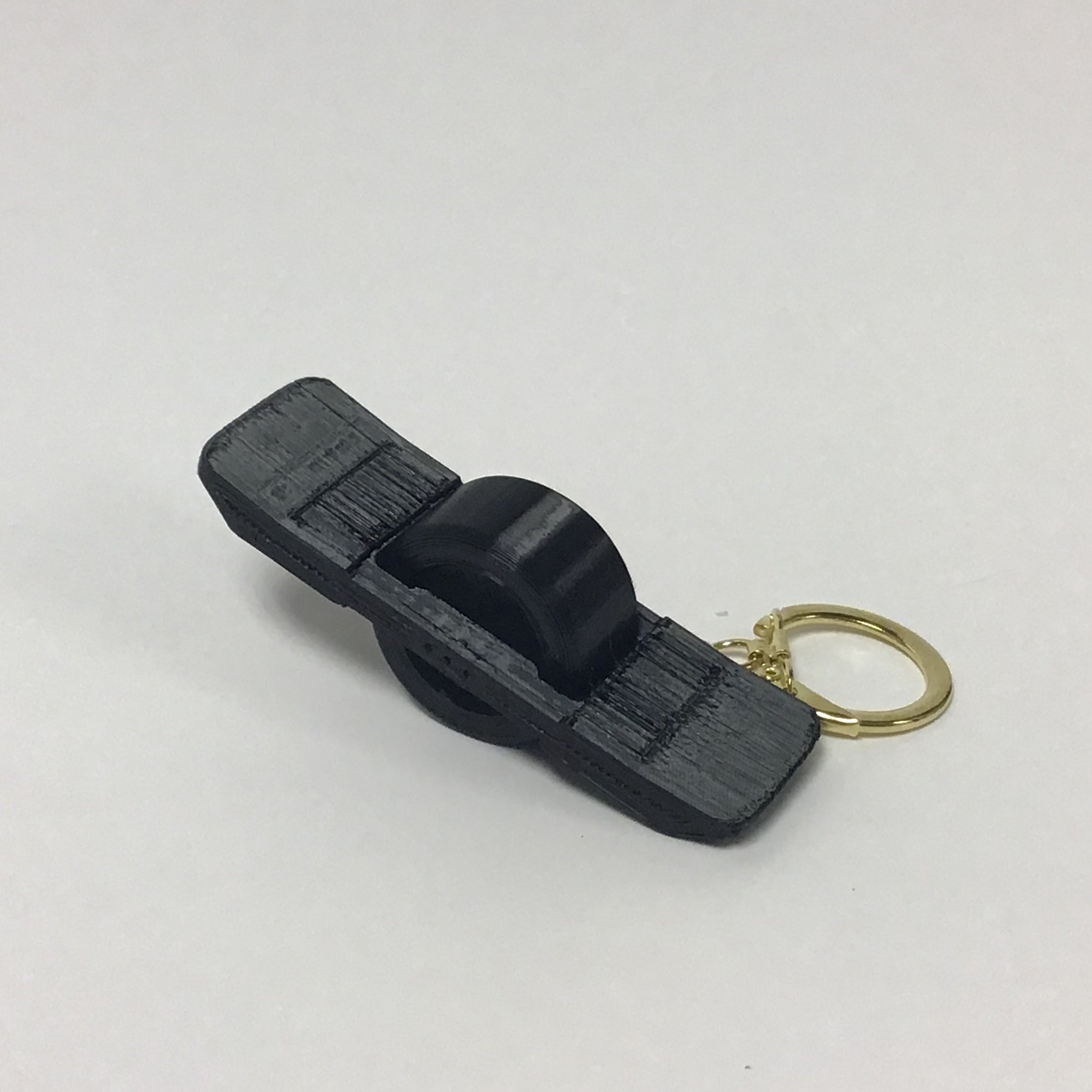 Mini "Onewheel" Keychain – WitzWheel