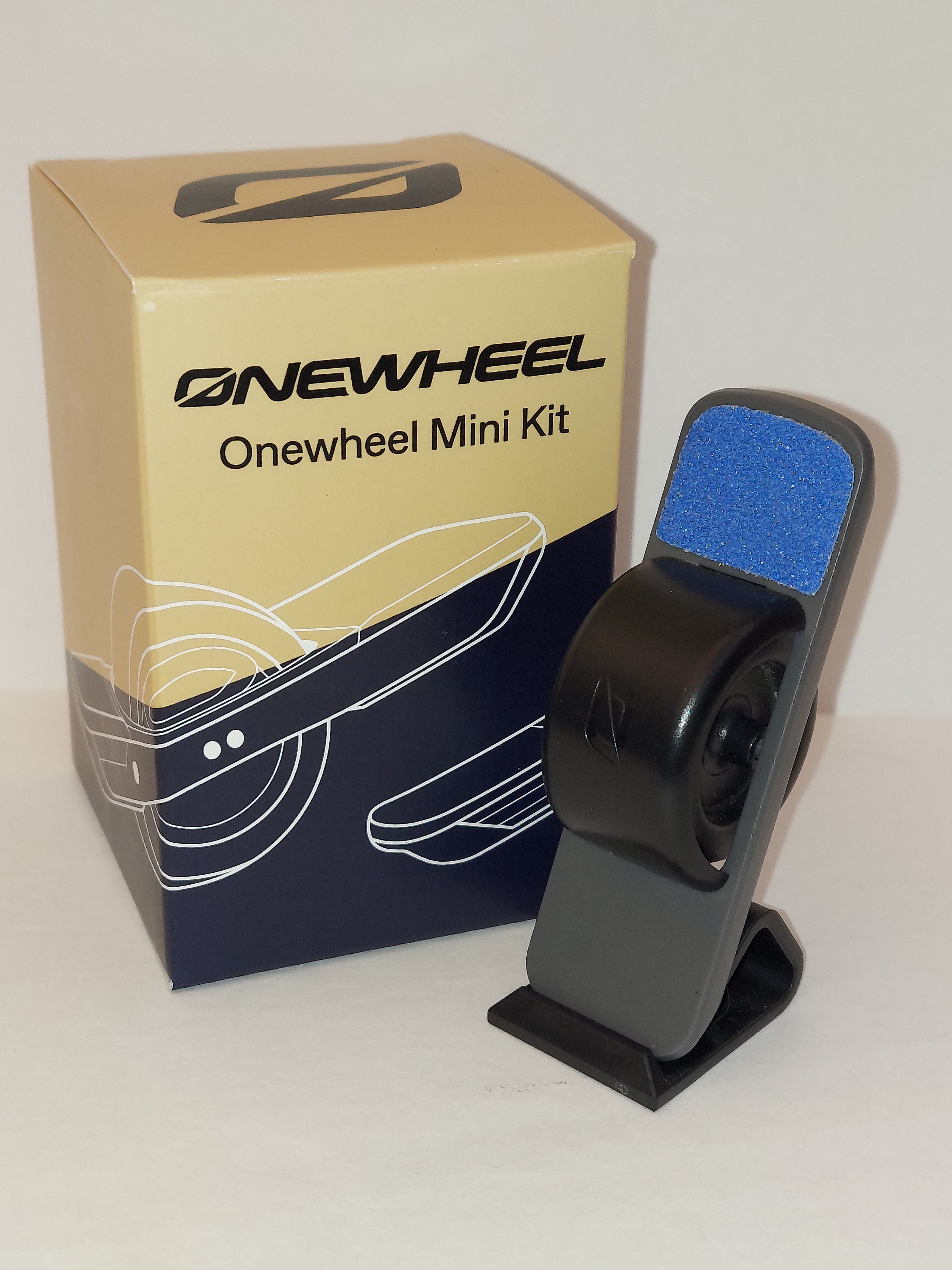 Onewheel Mini Kit. 2 Boards per box. – Witz Wheel