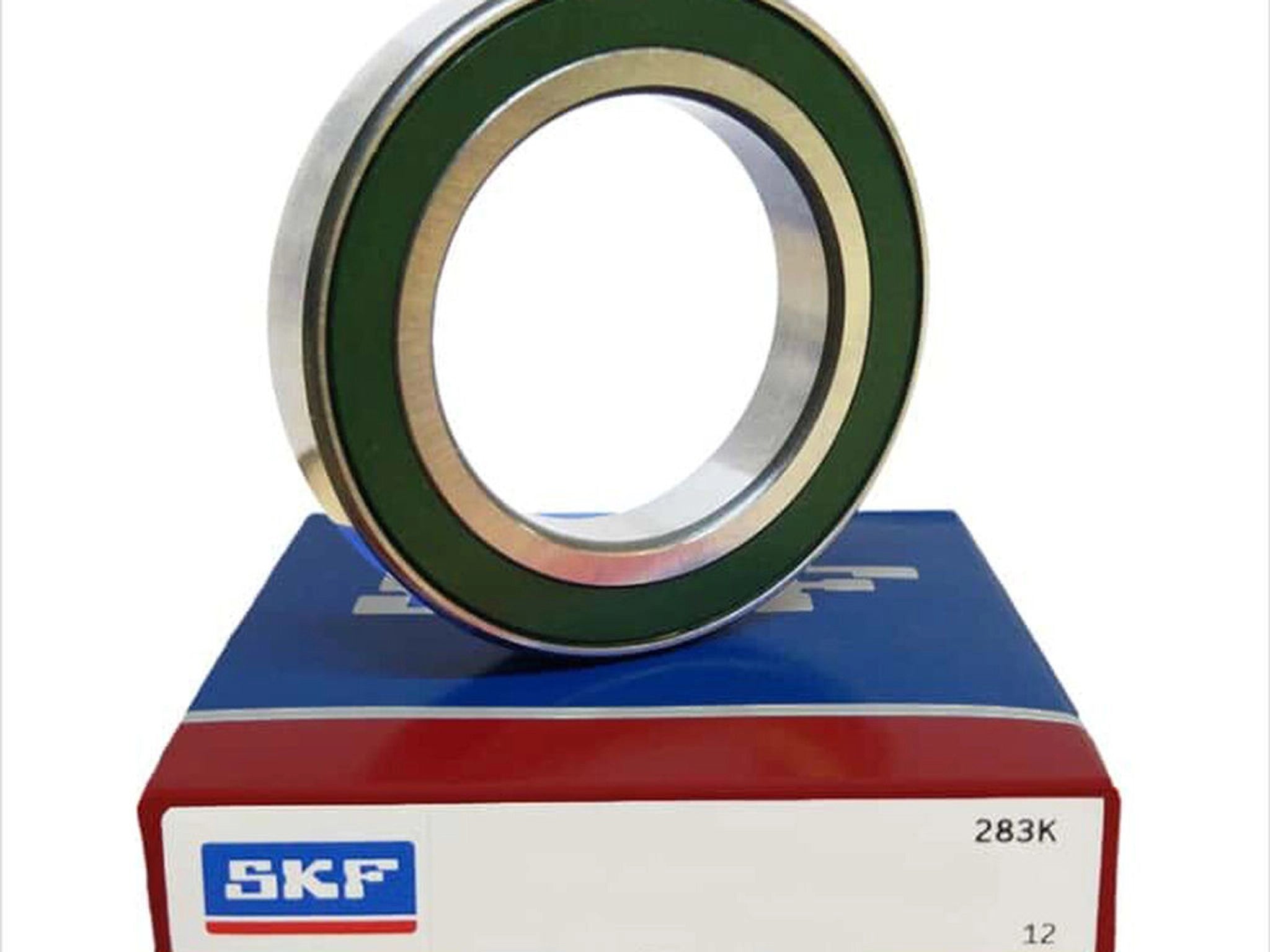 SKF 2RZ – WitzWheel