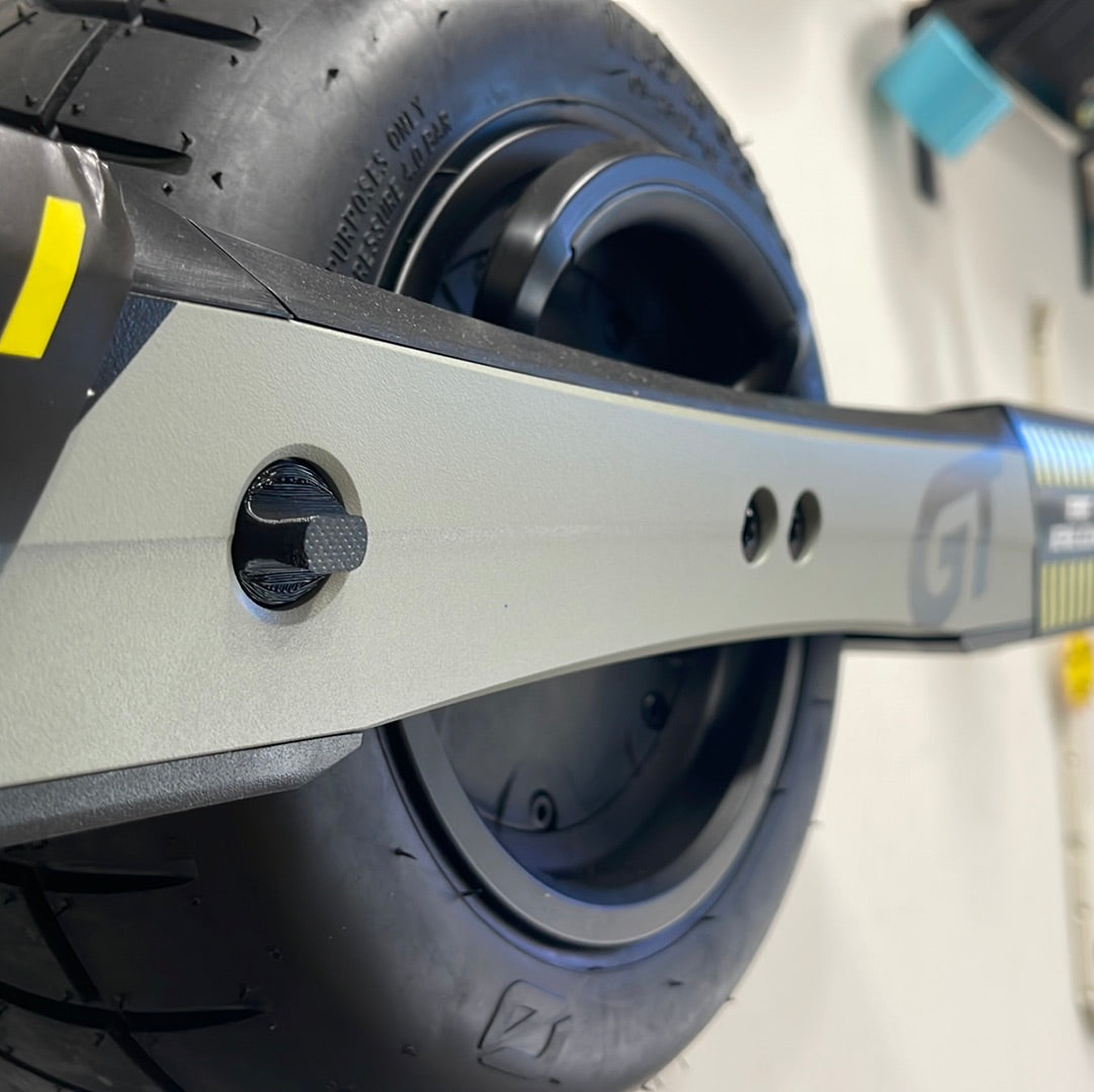 GT power port plugs – WitzWheel